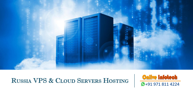 Russia VPS Server Hosting High Security and Cheap Price