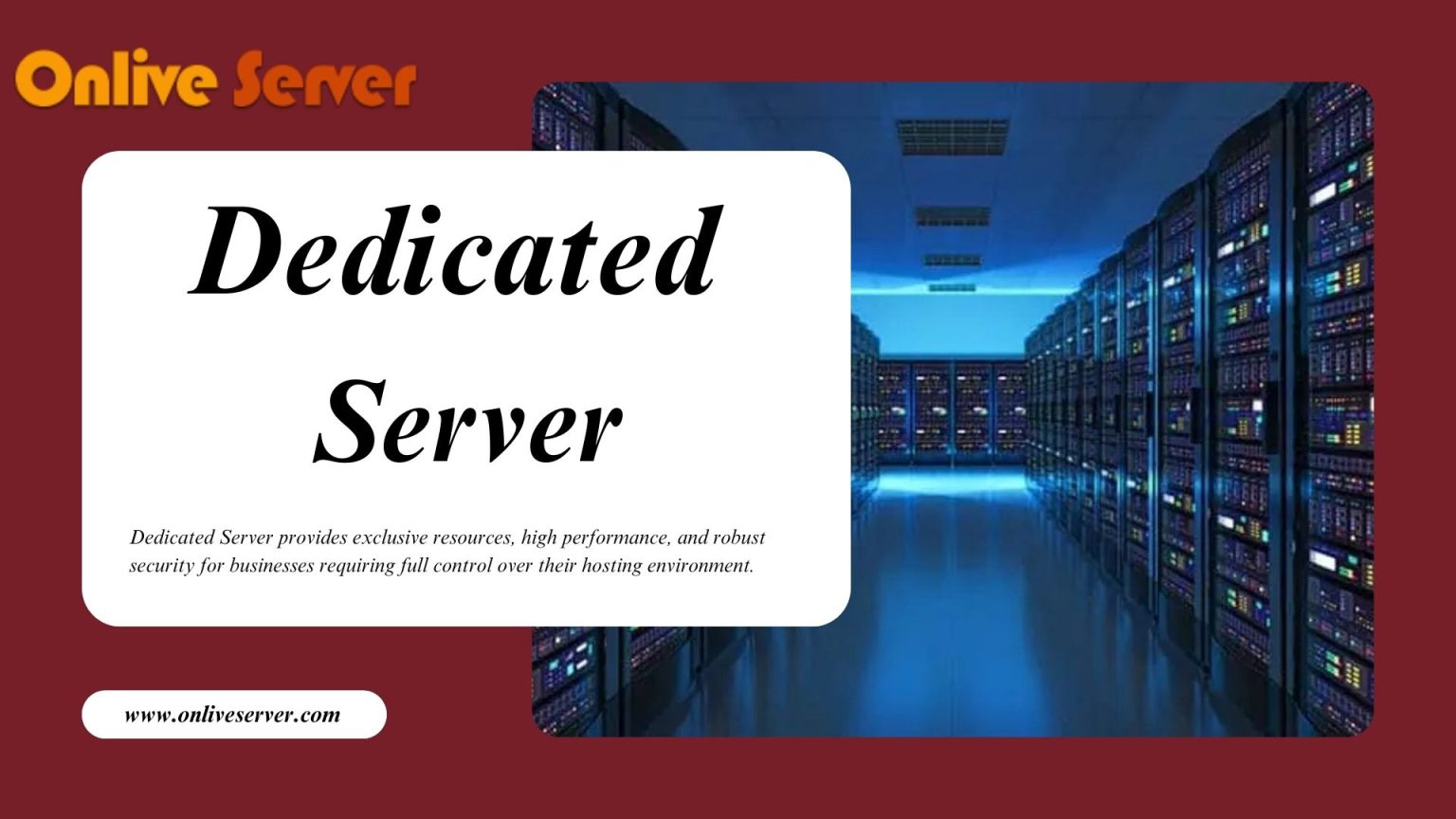 Get the advantage of the best Hong Kong dedicated server hosting