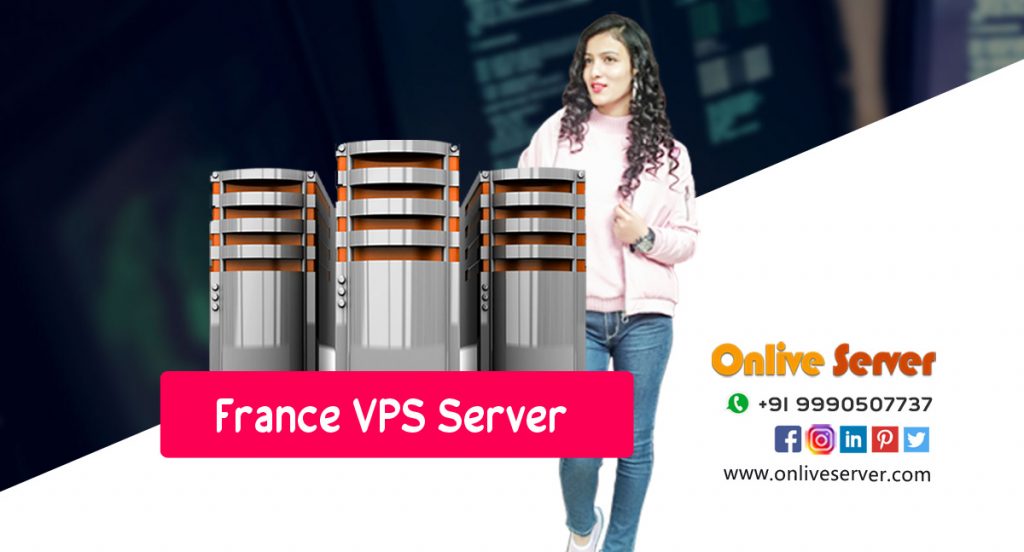 France VPS Hosting comes with a Self-Analyzing Features