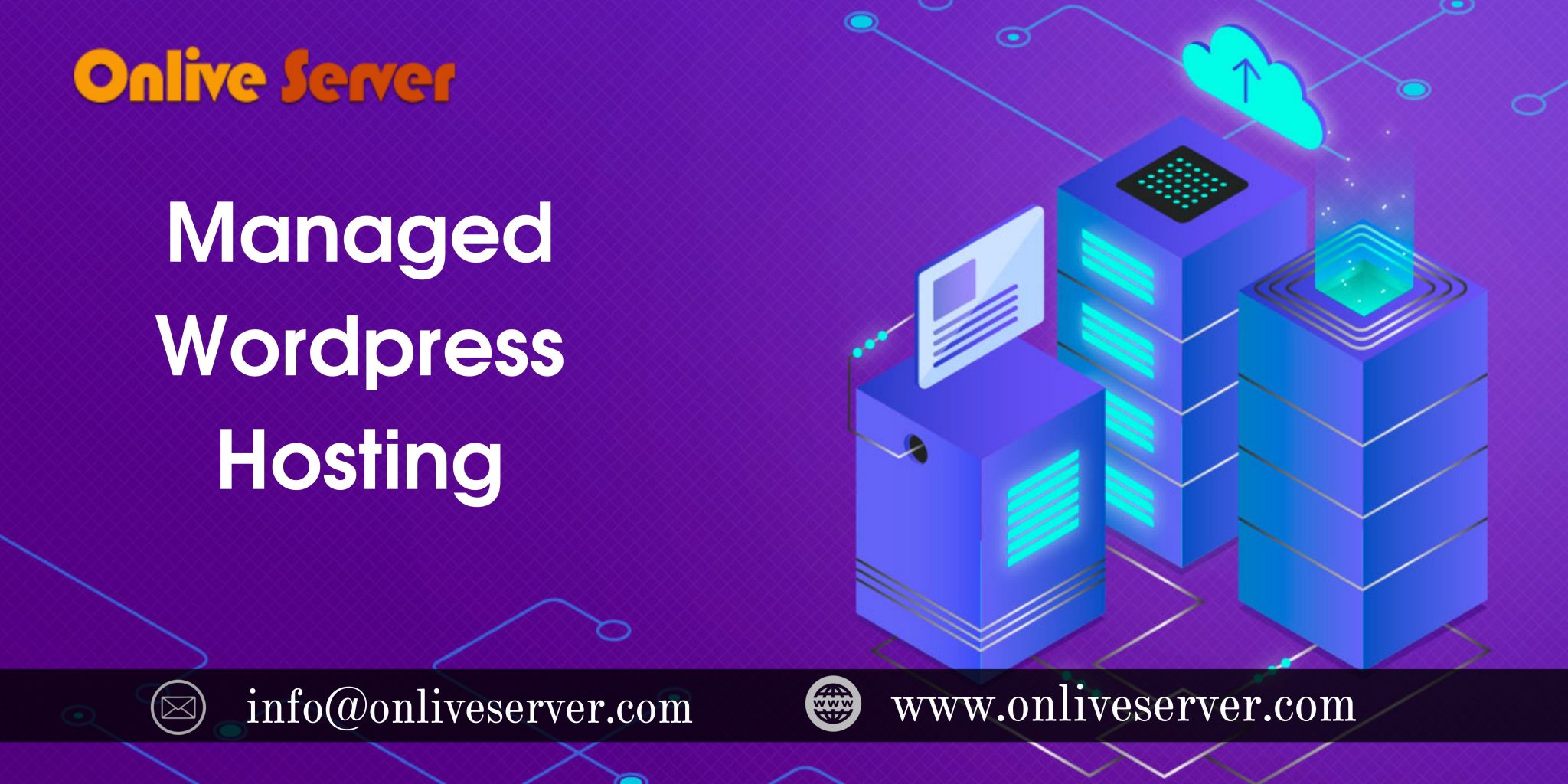 Managed WordPress Hosting for Running A Successful Blog Site